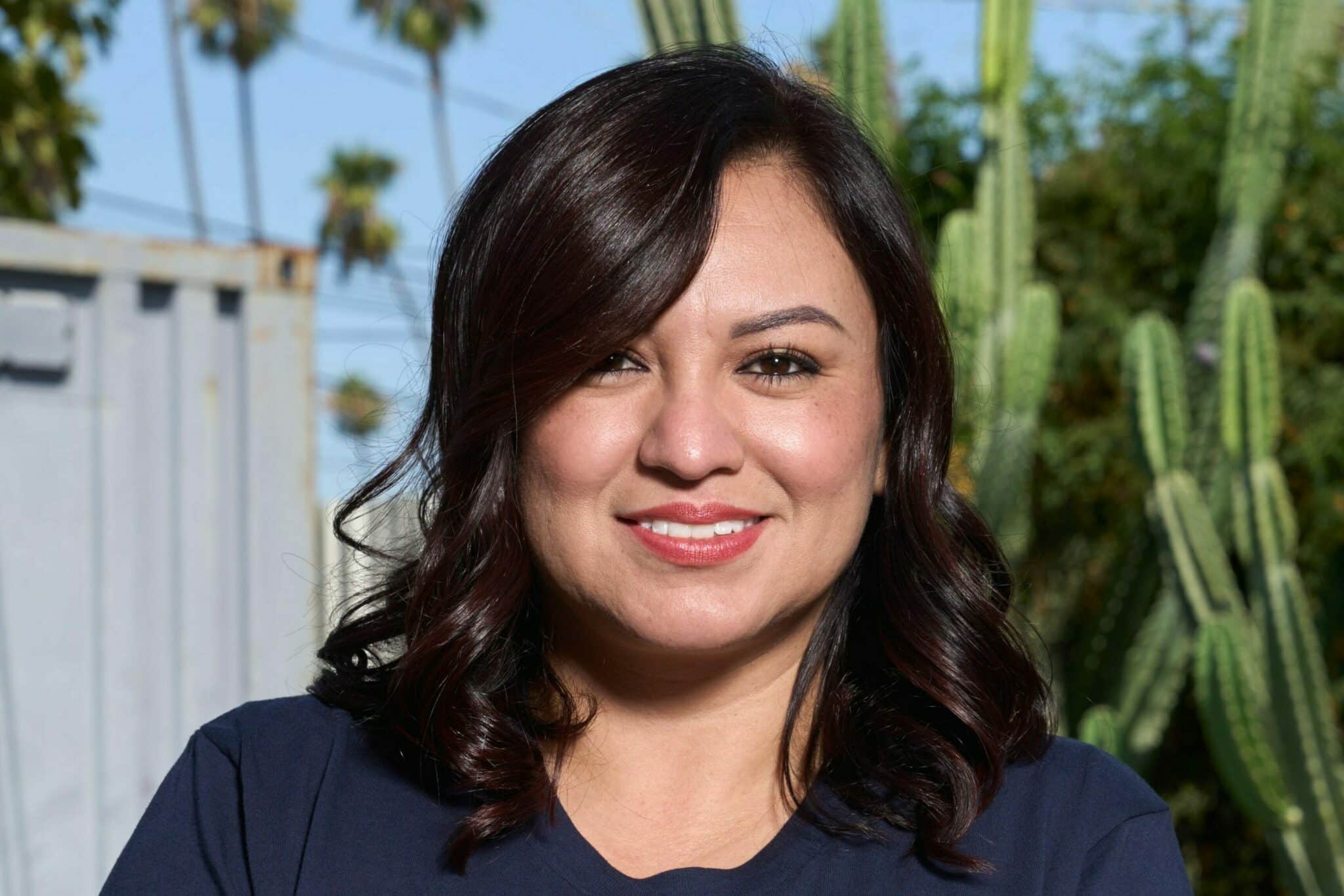 Team & Executive Committee - Los Angeles Worker Center Network