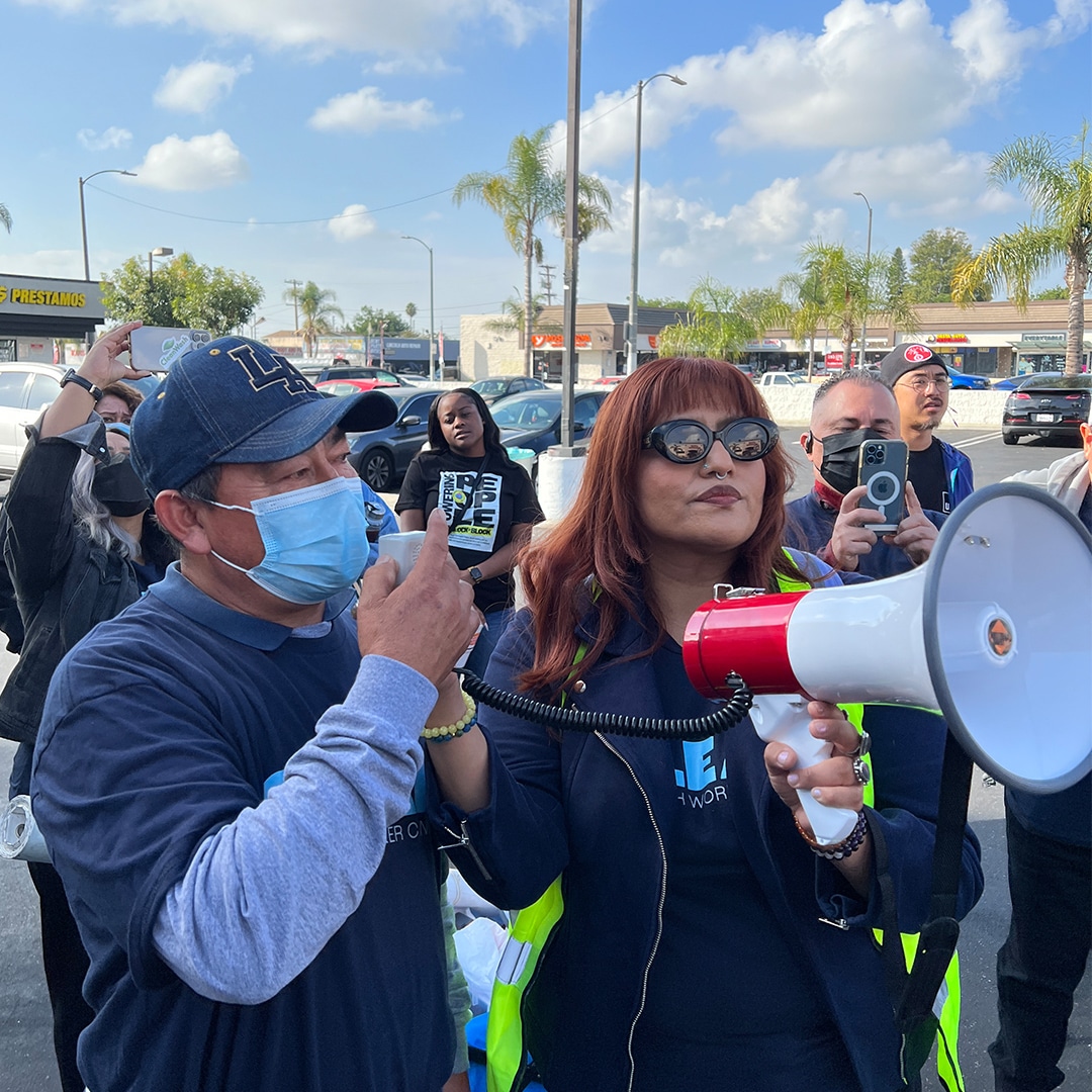 Our Members - Los Angeles Worker Center Network