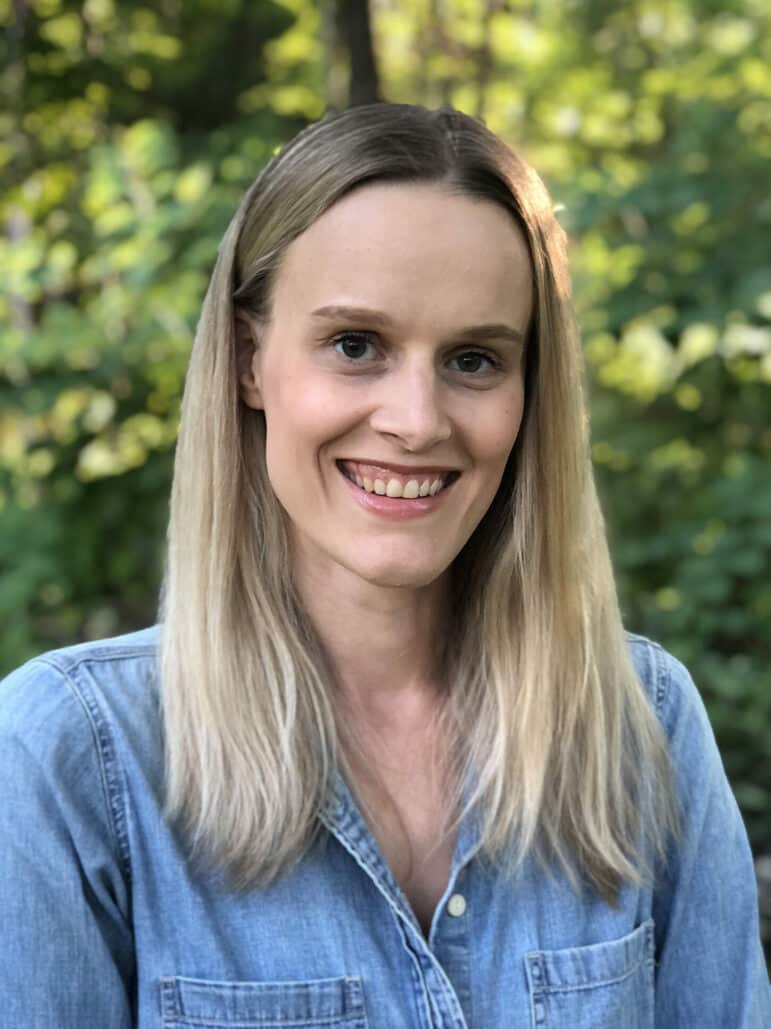 Team & Executive Committee - Los Angeles Worker Center Network