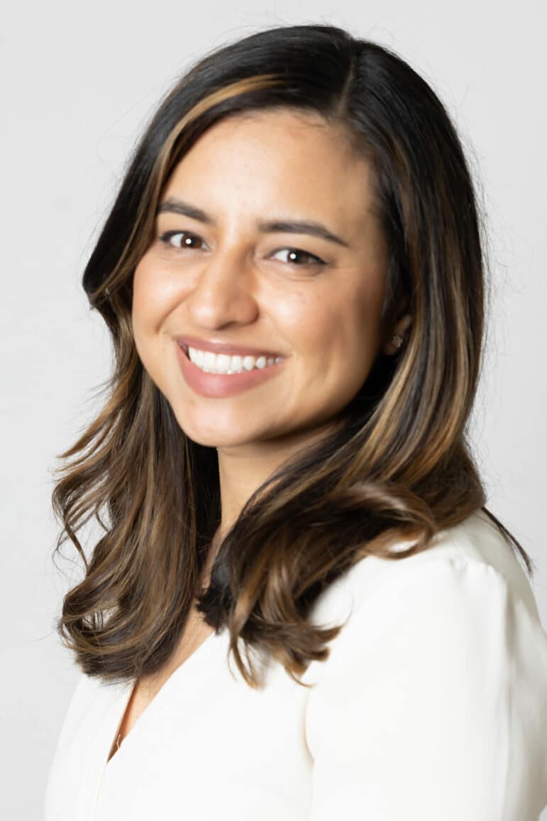 Team & Executive Committee - Los Angeles Worker Center Network