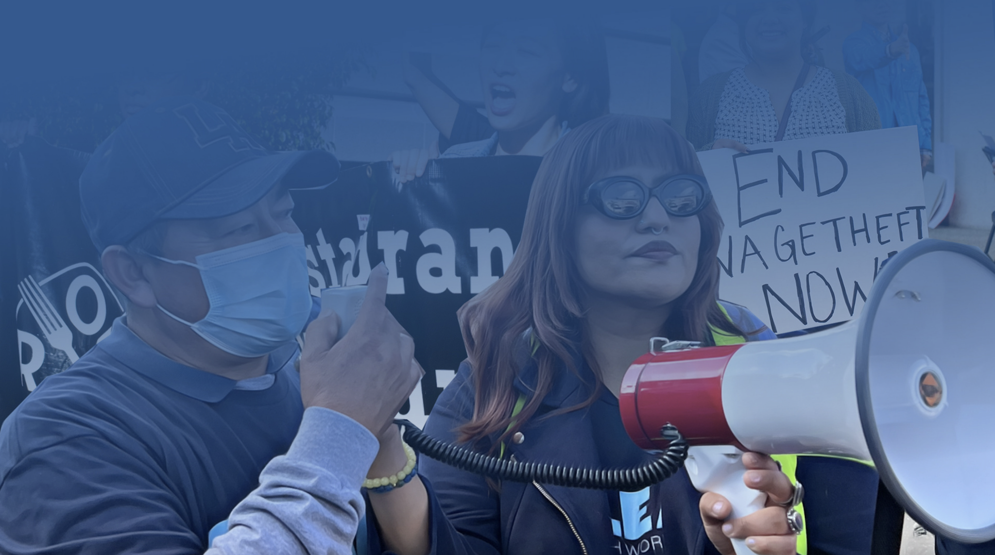 Home - Los Angeles Worker Center Network