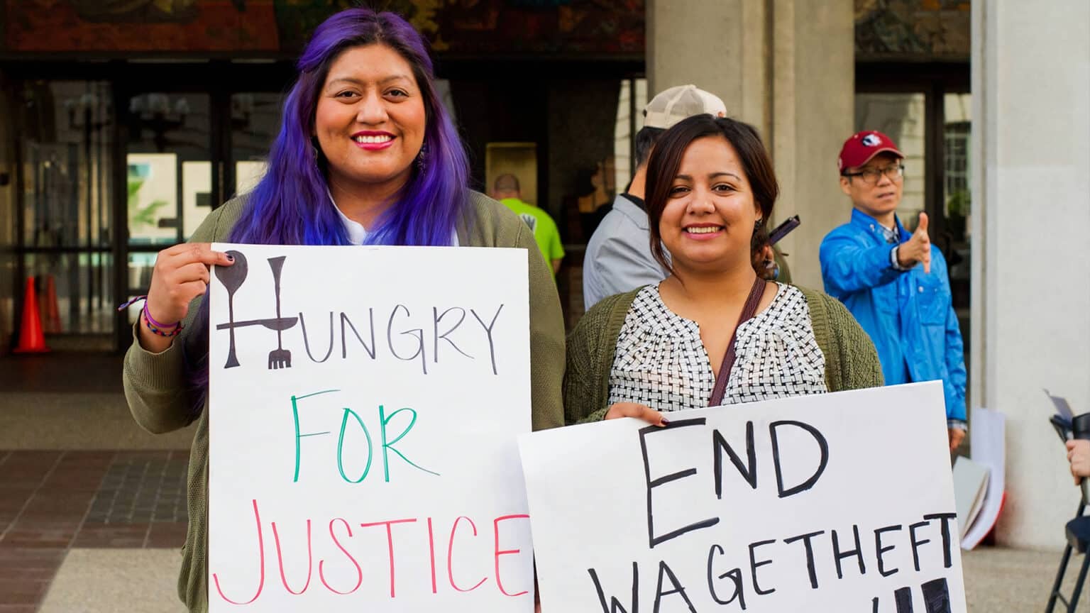 Home - Los Angeles Worker Center Network